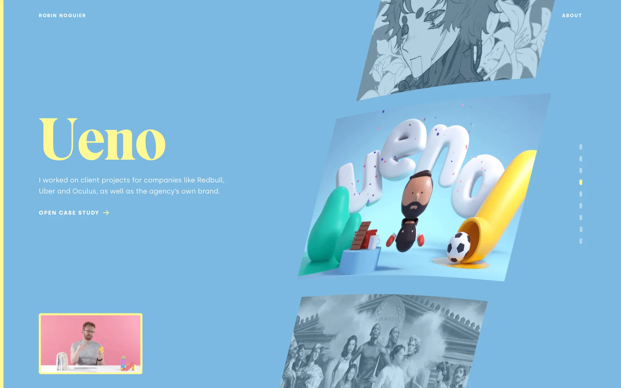 Not Equal | 差別化できるWeb制作